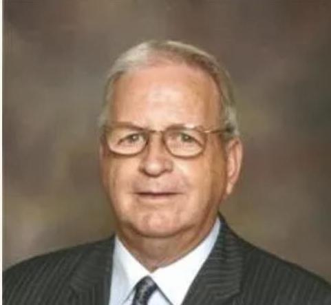 Duson mayor recovering after heart attack at community event | State ...