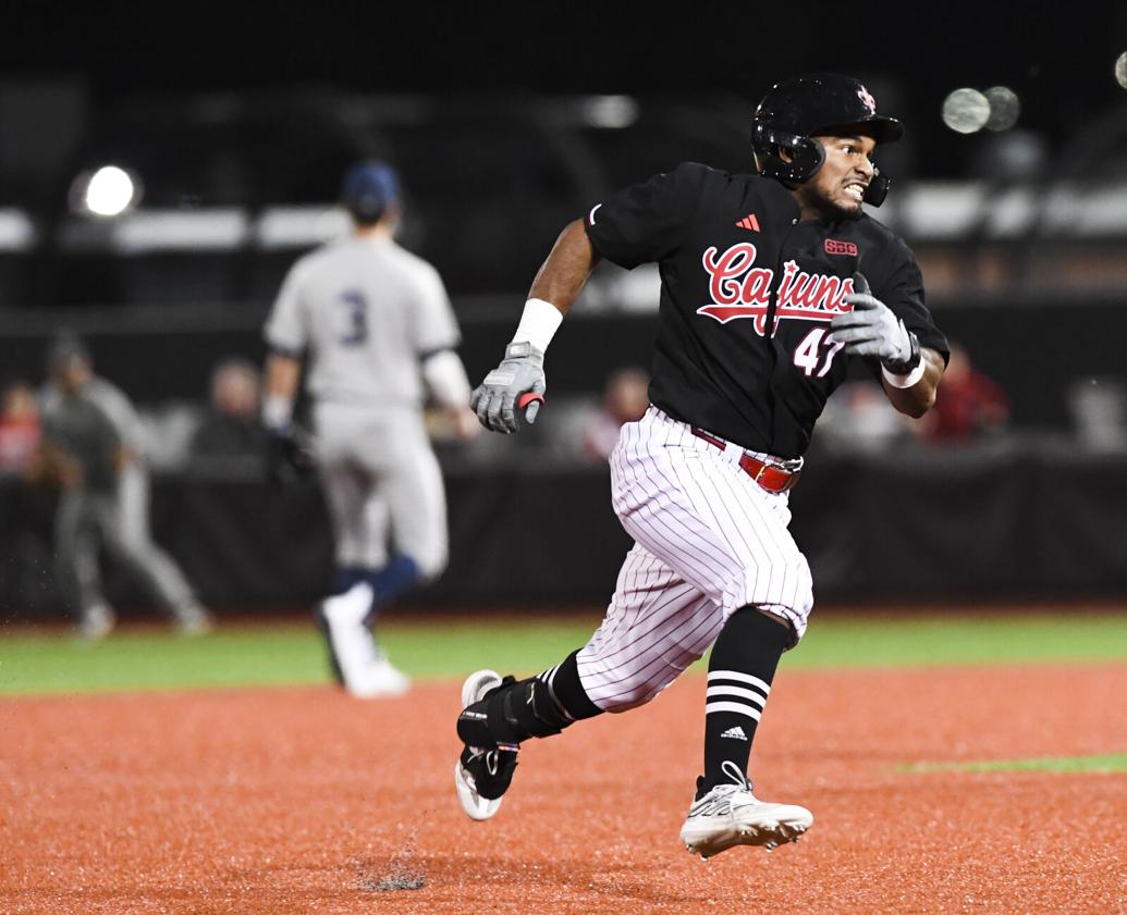 UL Cajuns baseball in 3 major polls. LSU drops from rankings | UL Ragin ...