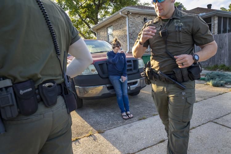 Neuty, Bucktown’s star nutria visits Louisiana State Capitol | News ...
