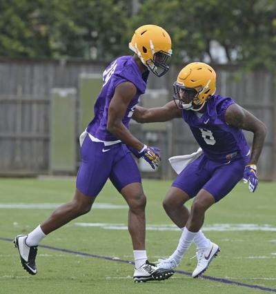 The search continues: 'Greedy' Williams stands out in the hunt for a ...
