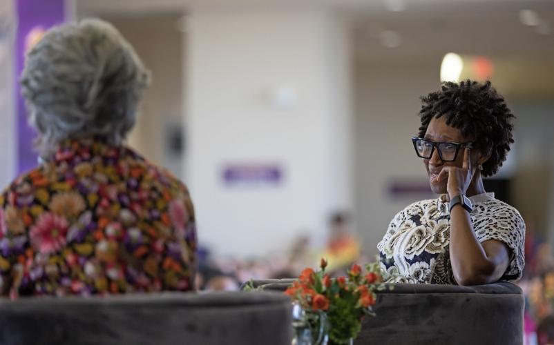YWCA Greater Baton Rouge hosts "Empower the W" Brunch | News ...