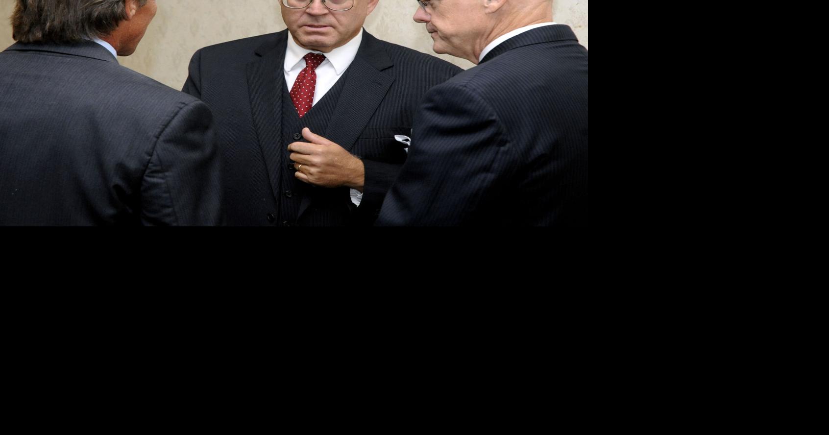 For Golden Deed honoree Marvin Borgmeyer, service to the Baton Rouge ...