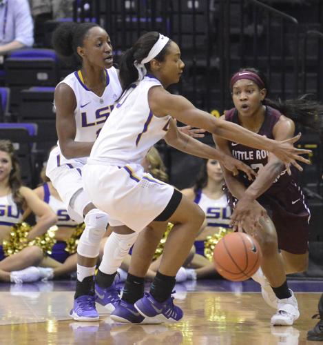 Defensive player of the year Raigyne Moncrief turning heads everywhere ...