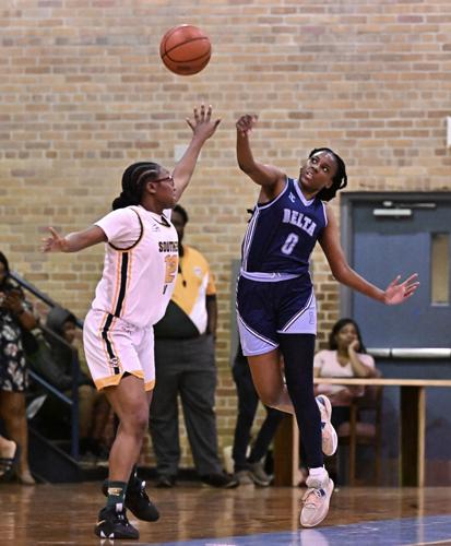 Southern Lab rolls into Division IV semifinals by routing Delta Charter ...