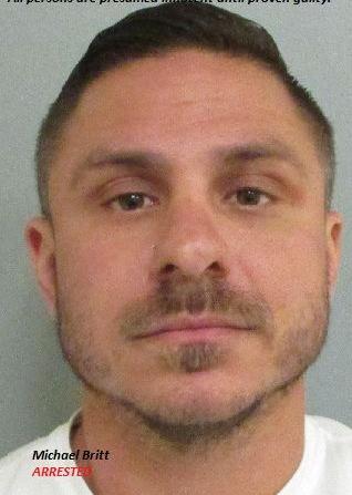 Ascension sheriff's deputies arrest former reserve Gonzales officer on ...