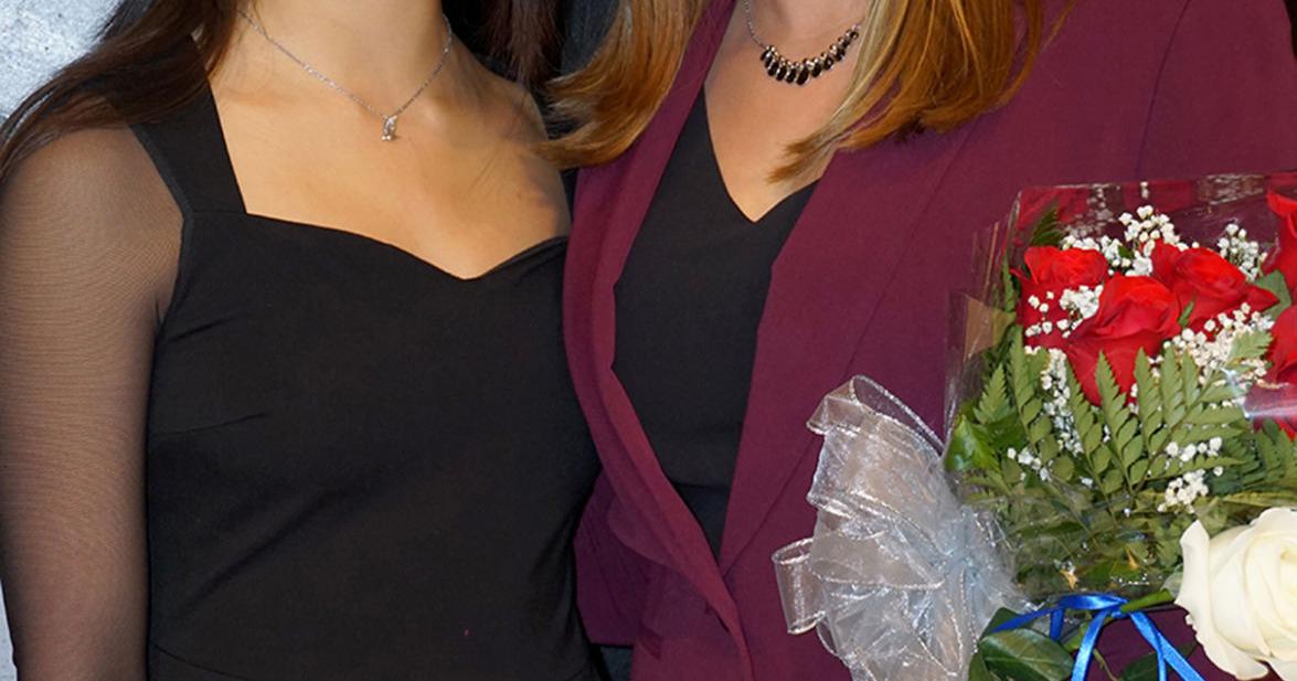 Runnels School presents queen and court during homecoming festivities ...