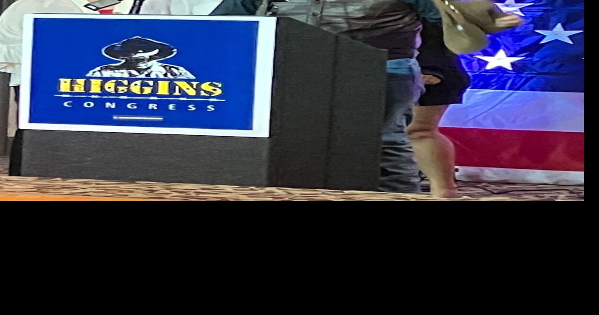 Clay Higgins wins fourth term in 3rd Congressional District | Elections ...