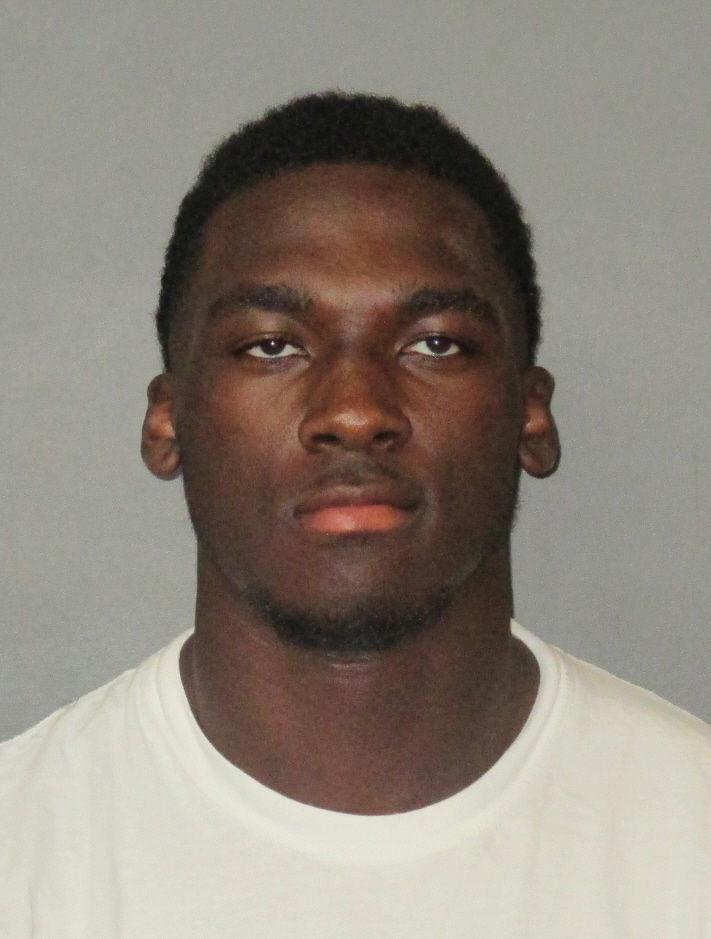 LSU's Drake Davis accused of beating girlfriend in four incidents; WR ...