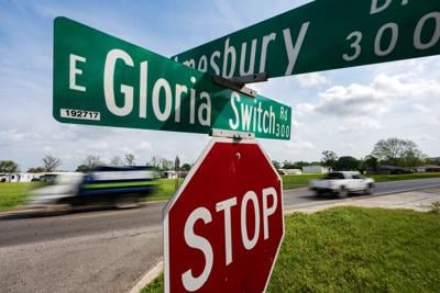 Who was Gloria Switch Road named after? | 200 for 200 | theadvocate.com