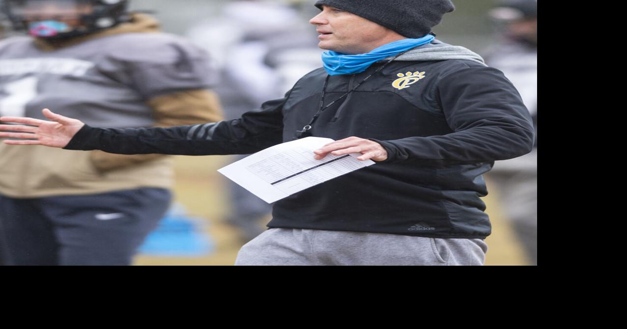 Rob Pool takes over as new Church Point head football coach | High ...