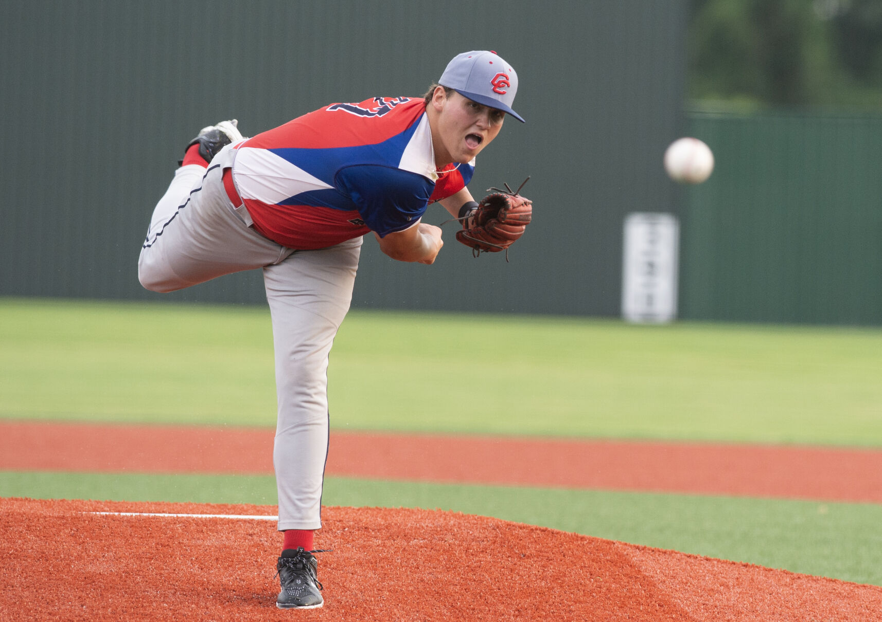 Photos: Cane Cutters Baseball Home Opener | Photos | theadvocate.com