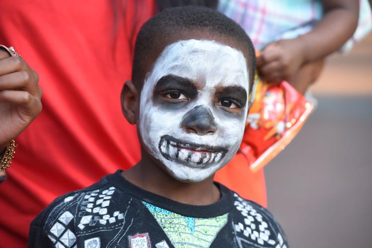 Audubon celebrates Halloween with Boo at the Zoo | Crescent City ...