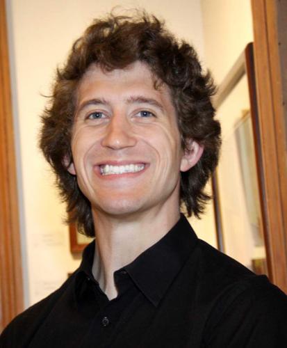 Steven Forster’s Party Central -- Four Voices at Garden District ...