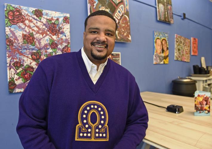 Nightlife perfection: 'T.J.' Jackson marks 20 years in the ...