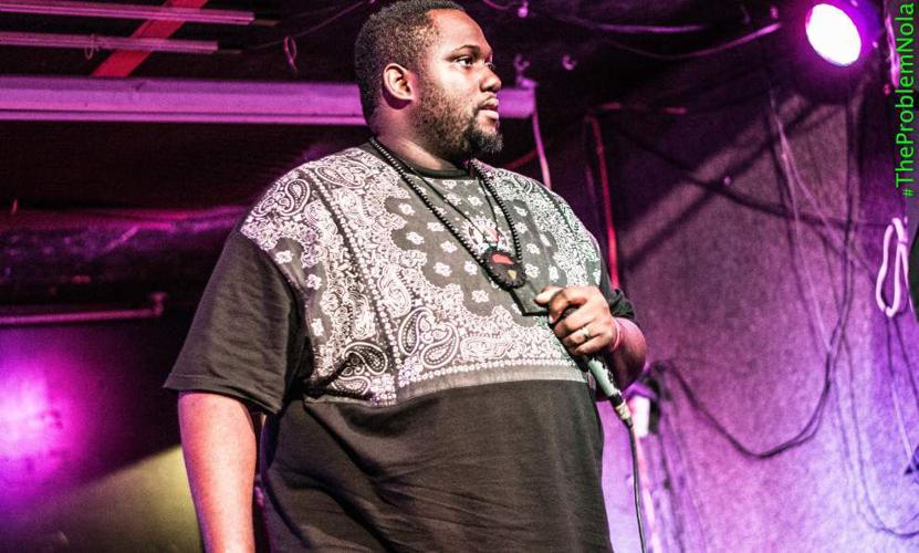 While Baton Rouge rap scene may be small, there is plenty of talent to ...