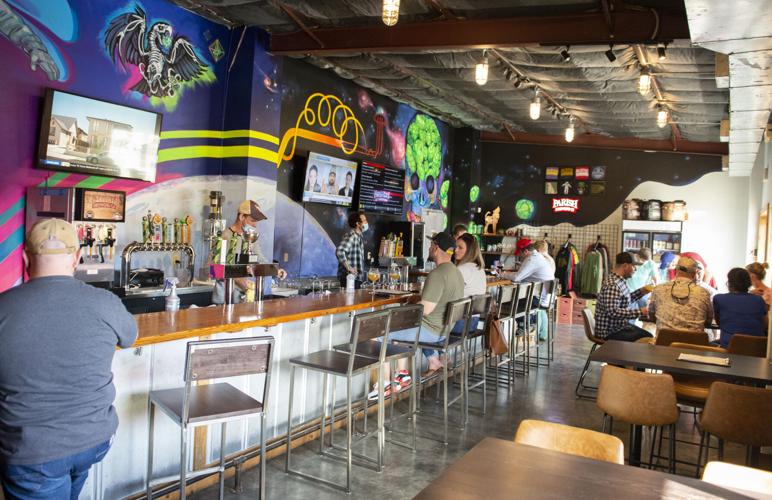 From Canebrake to taproom sales: How Parish Brewing changed the ...