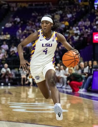 How the LSU women kept their stars ‘fresh’ for SEC slate | LSU ...