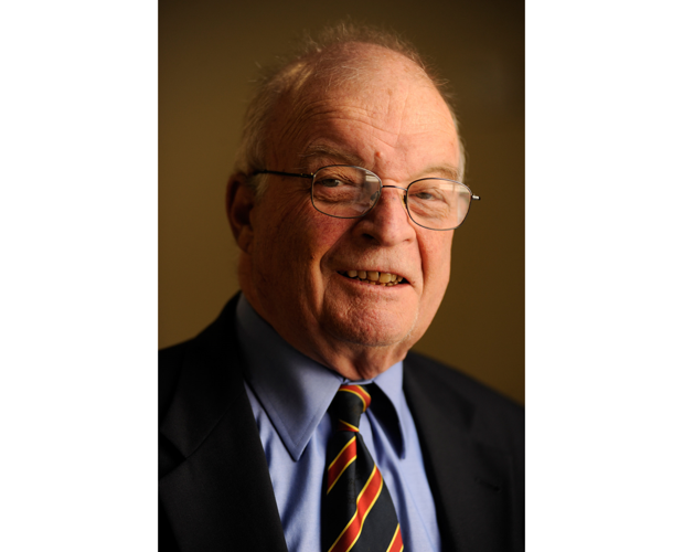 Times-Picayune columnist James Gill dies at 81 | Business | theadvocate.com