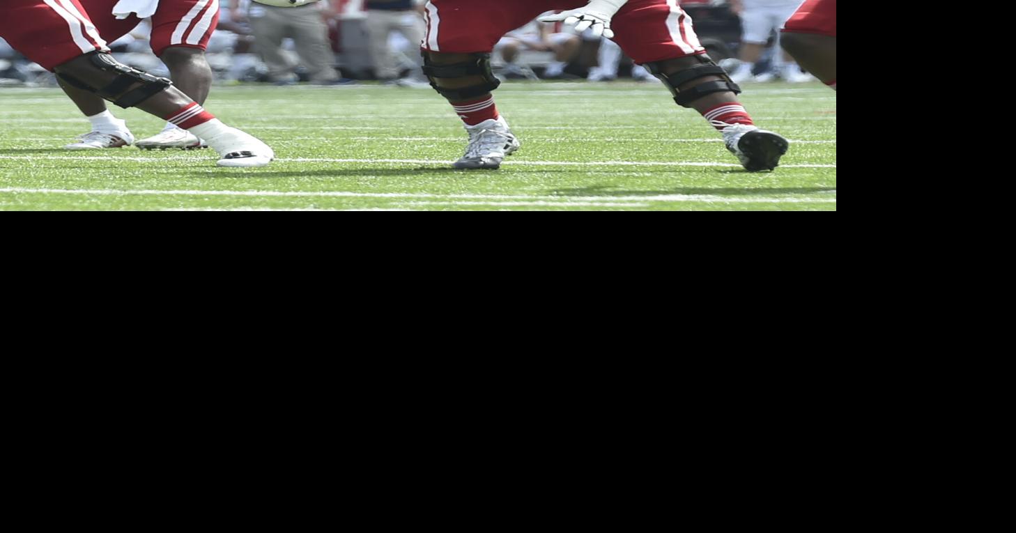 UL notebook: Robertson coming along, Napier to South Carolina rumors ...
