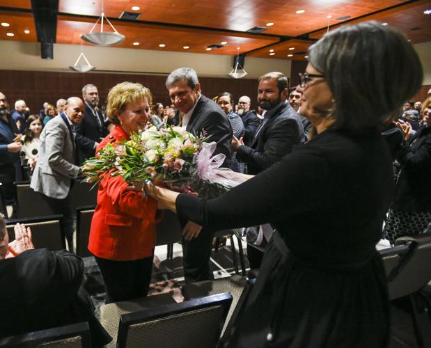 Raymond "Coach" Blanco, remembered at funeral in Lafayette | Education ...