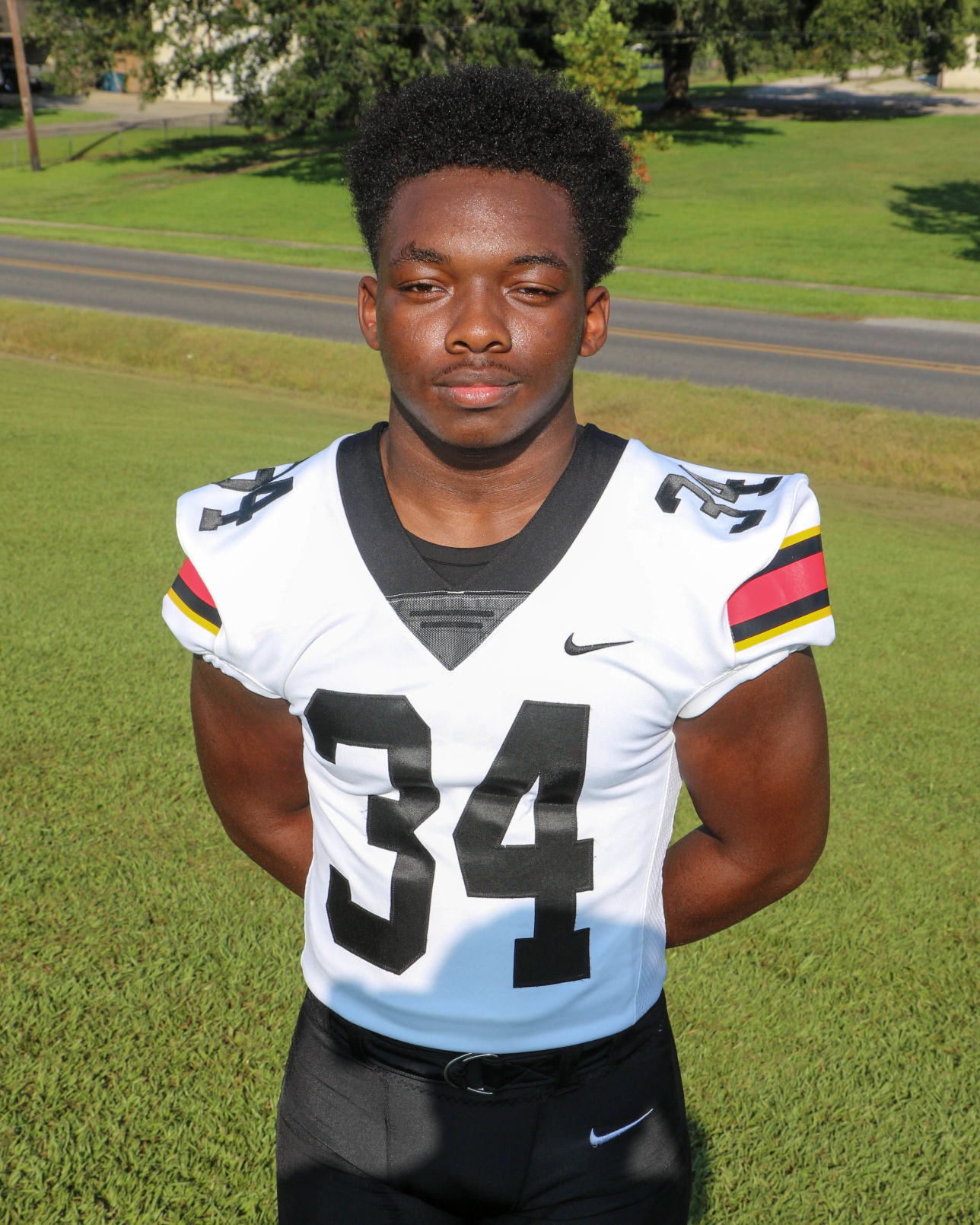 Brusly leans on tough, resilient defense to set tone for District 7-3A ...