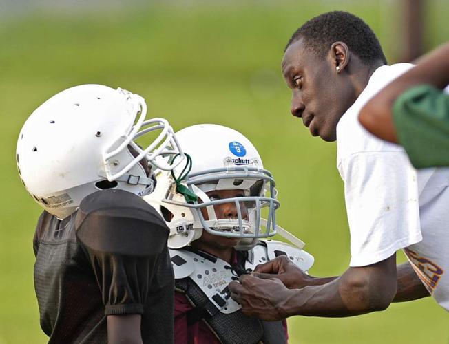 Classmates reconnect, start after-school sports program | News ...