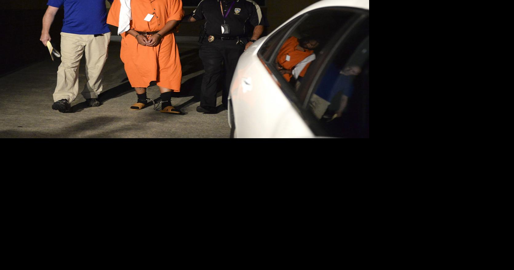 Baton Rouge man gets life sentence for killing woman | Courts ...