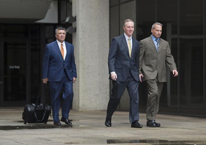 Judge declares mistrial after jury deadlocks in trial of former DEA ...