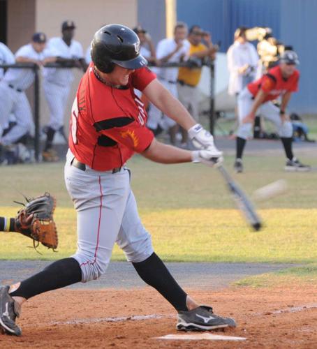 Justin Robichaux joins UL softball's coaching staff | UL Ragin' Cajuns ...