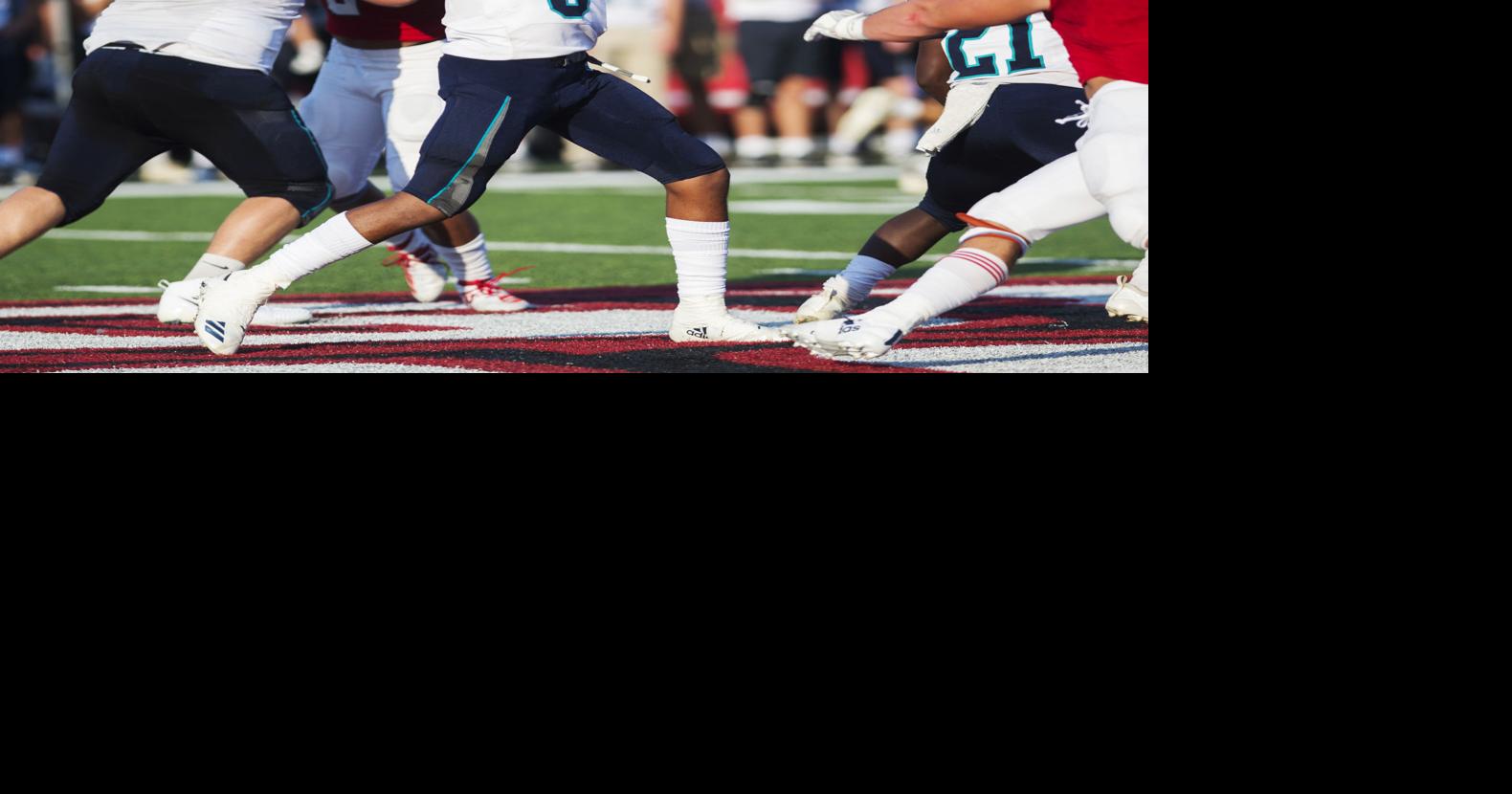 Acadiana area top 10 individual performances for Week 6 | High Schools ...