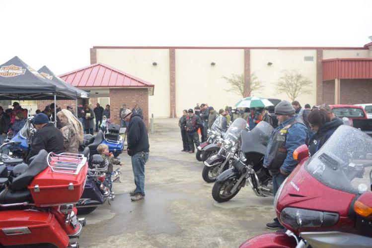 Biker creates ministry for ‘misfits,’‘scooter bums’ | Faith ...