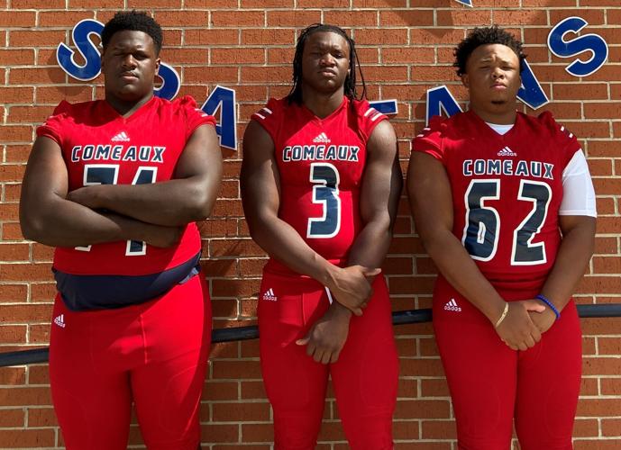 Comeaux preview: Young Spartans look to surprise people once again ...