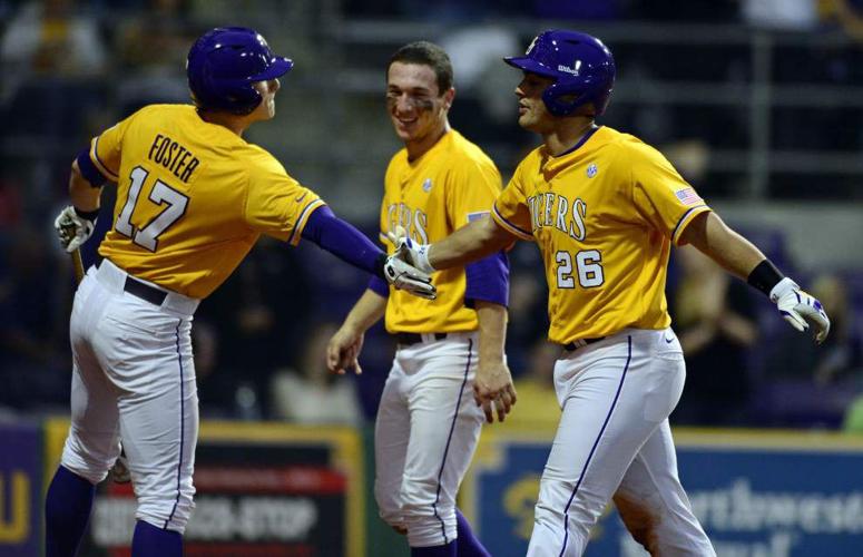 OF Jared Foster to rejoin LSU football team | LSU | theadvocate.com