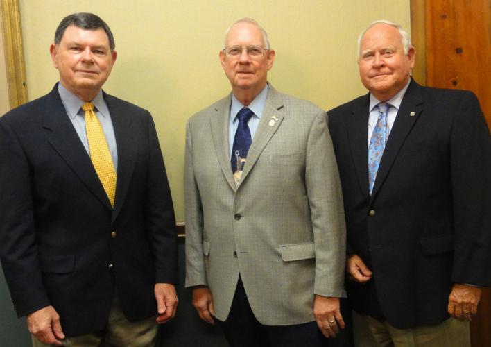 Community column for Oct. 4 | Entertainment/Life | theadvocate.com