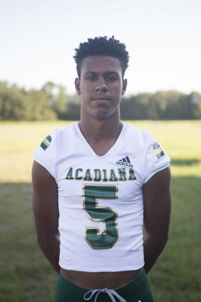 Prioritized by new UL baseball coach Matt Deggs, Acadiana outfielder ...