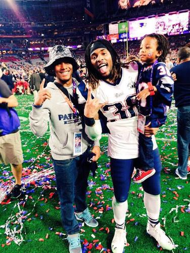Braylen Bolden inherits brother Brandon's blueprint for success | High ...