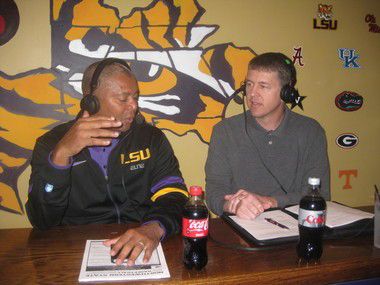 Frank Martin has plenty of LSU connections | LSU | theadvocate.com