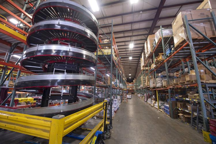 Lyons Specialty Company celebrating 100 years in business | Business ...