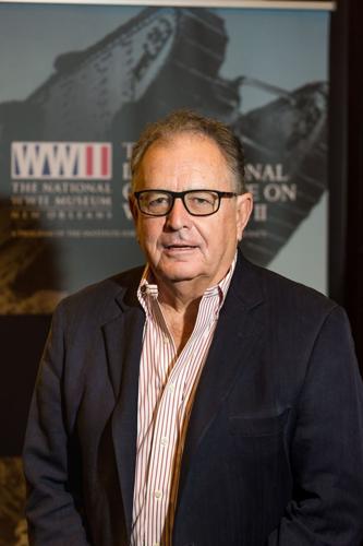 Historian Don Miller's 'Masters of the Air' becomes TV show ...