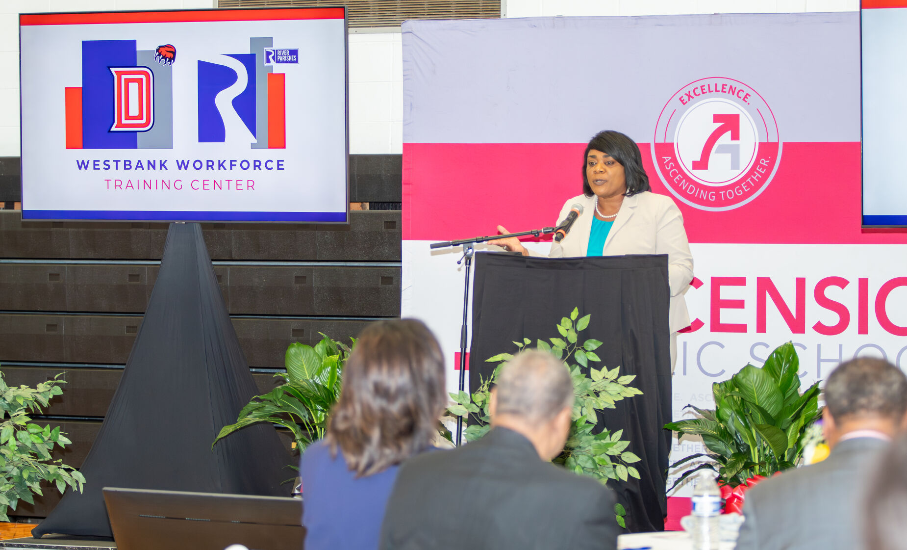 In Ascension, permanent teacher, staff pay raises proposed | Education ...