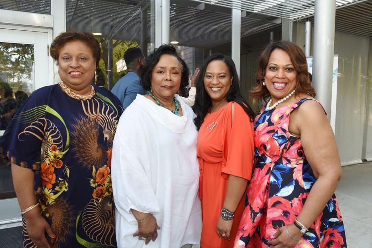 Party Central: Enchanted Evening with Jack and Jill; Rivertown After ...