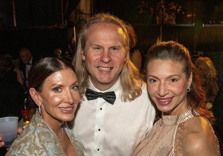 The Order of Troubadours exceeds expectations at its 71st Mardi Gras ...