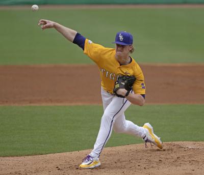 LSU baseball vs. New Orleans: How to watch, first pitch time | LSU ...