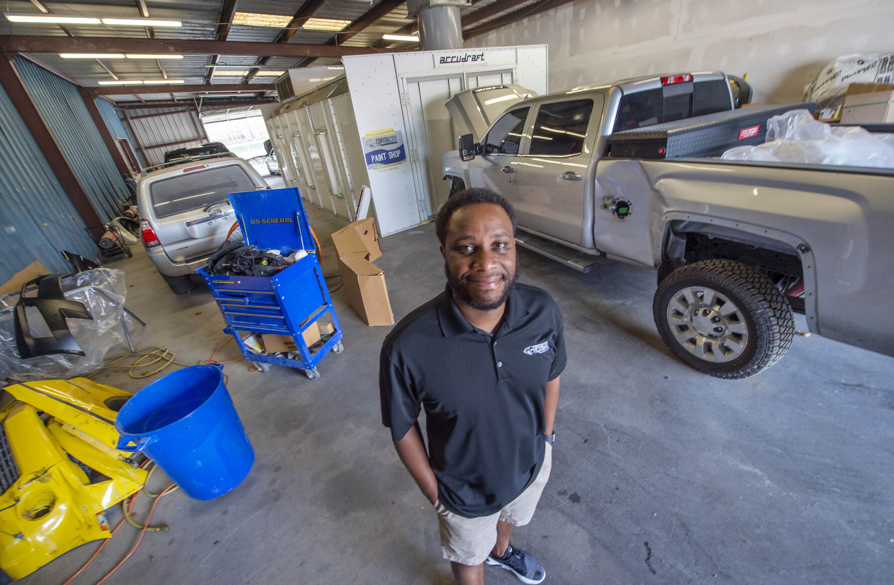 FBI, feds investigating Baton Rouge housing project | Baton Rouge ...