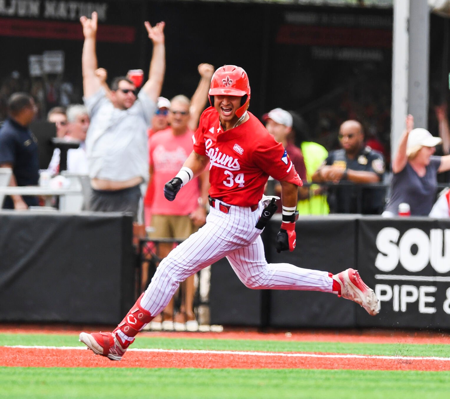 UL baseball staff has interesting decisions between surging veterans ...