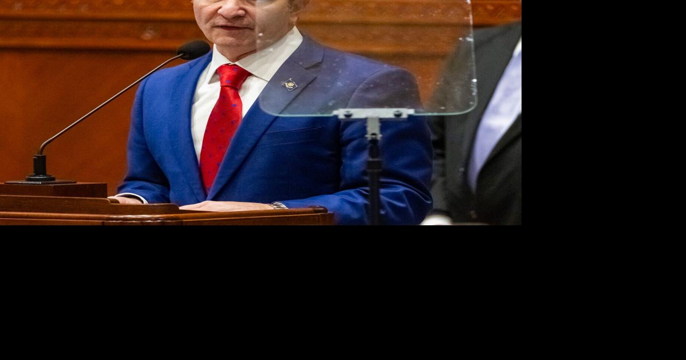 Were Louisiana's Congress maps guided by race or politics? | State ...