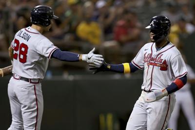 Braves-Mariners is great matchup, plus some college football: Best Bets ...
