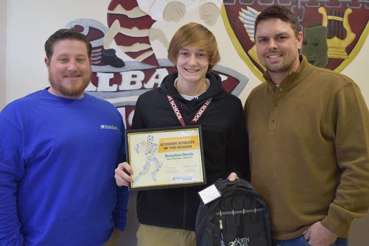 North Oaks Sports Medicine announces Winter Student-Athletes of the ...