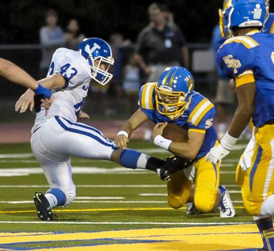 New Orleans Area Prep Football | High Schools | theadvocate.com