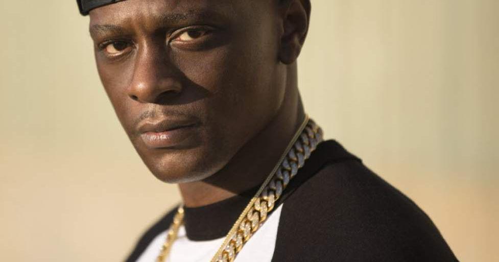 Baton Rouge rapper Boosie's posts lead Mississippi festival to respond ...